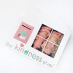 Inspiring Generosity in Kids with The Kindness Elves
