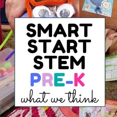 Smart Start Beginning Coding Review
