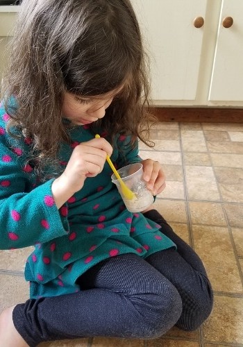 stirring-science-experiment - Laura Noelle