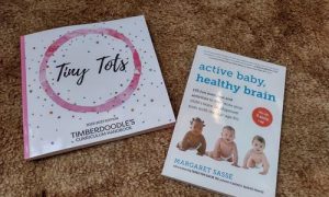 Timberdoodle Tiny Tots Birth to 2 Curriculum Kit Overview (2022-2023 ...