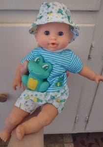 Emotional Intelligence for Infants & Toddlers || Timberdoodle Tiny Tots Kit