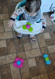 STEM for Infants & Toddlers || Timberdoodle Tiny Tots Kit