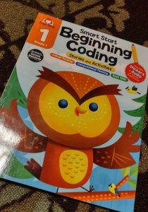 Smart Start Beginning Coding Review