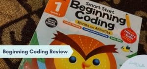 Smart Start Beginning Coding Review