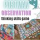Postman Observation Game Review