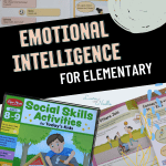 Social Skills Activities for Today's Kids || Ages 8-9