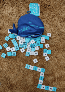 Math-U-See Gamma Review || Timberdoodle 3rd Grade Math